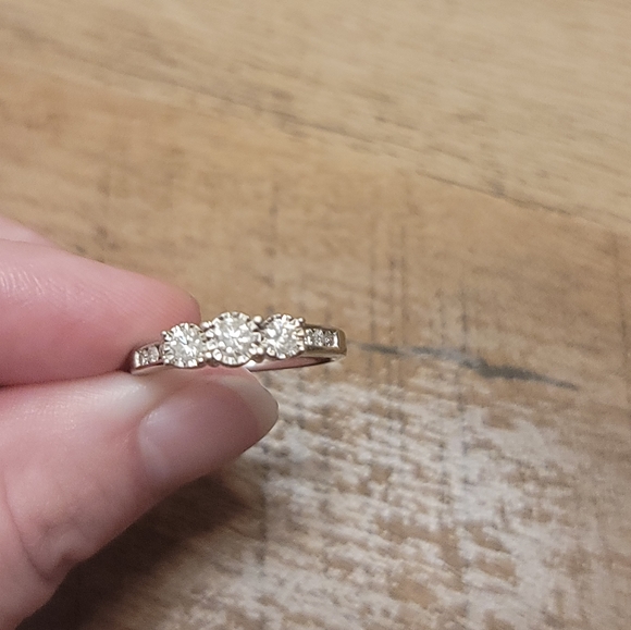 Jewelry | Promise Ring | Poshmark